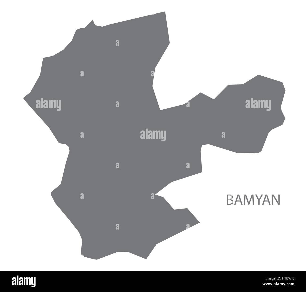 Bamyan or bamiyan Stock Vector Images - Alamy