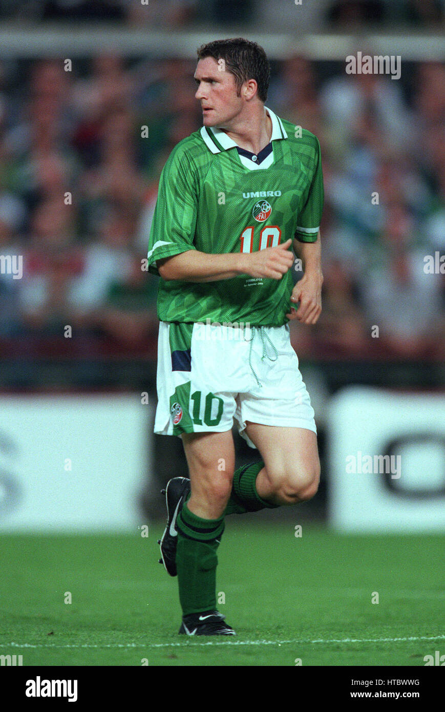 Robbie keane coventry city fc hi-res stock photography and images - Alamy