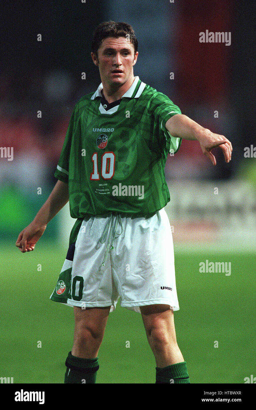 Robbie keane coventry city fc hi-res stock photography and images - Alamy