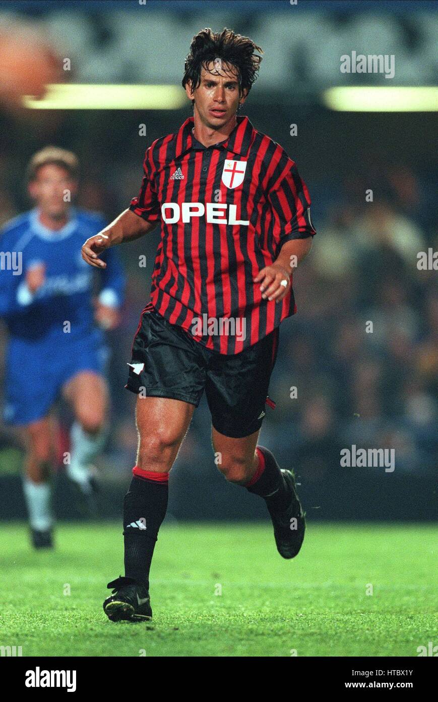 Demetrio albertini hi-res stock photography and images - Alamy