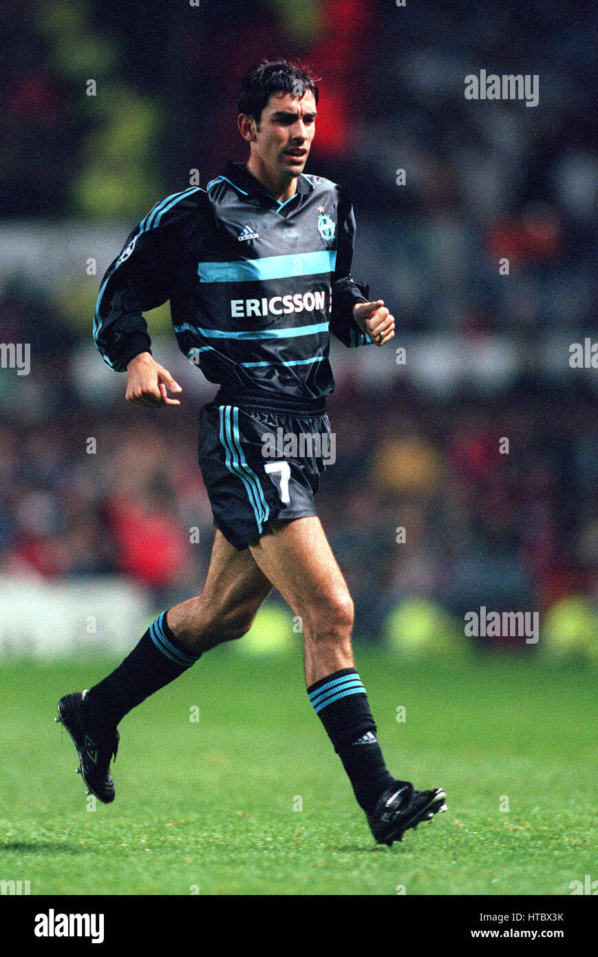 Robert Pires Stock Photos & Robert Pires Stock Images - Alamy