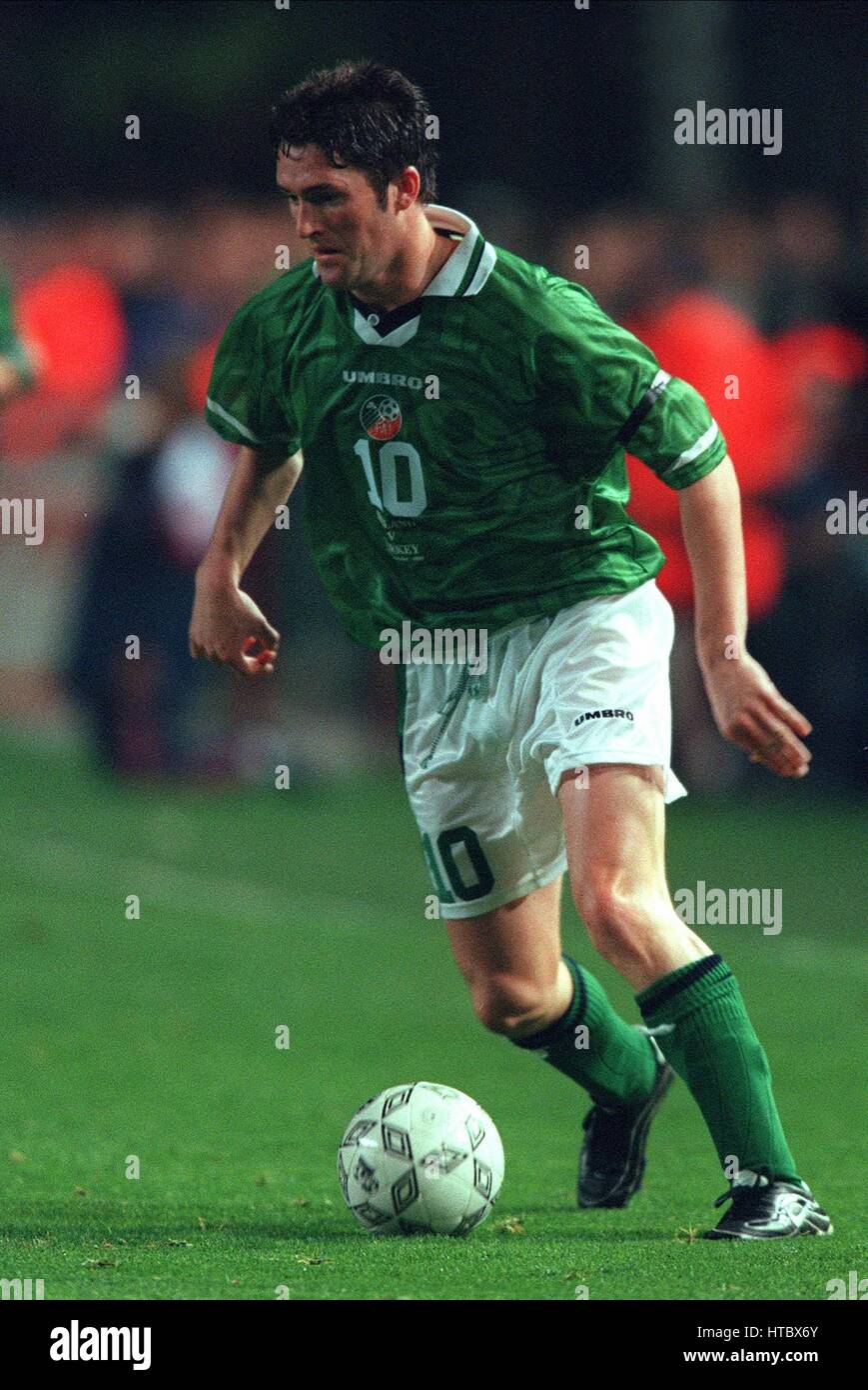 Robbie keane coventry city fc hi-res stock photography and images - Alamy