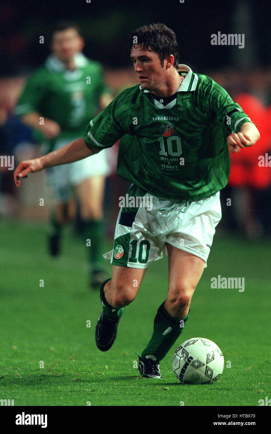 Robbie keane coventry city fc hi-res stock photography and images - Alamy