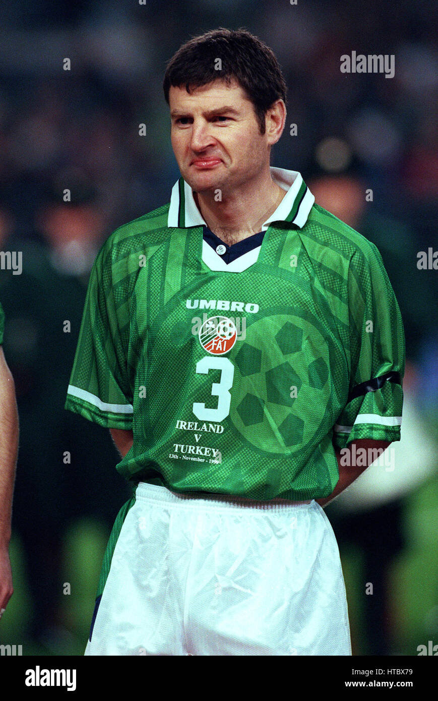 Denis Irwin High Resolution Stock Photography and Images - Alamy