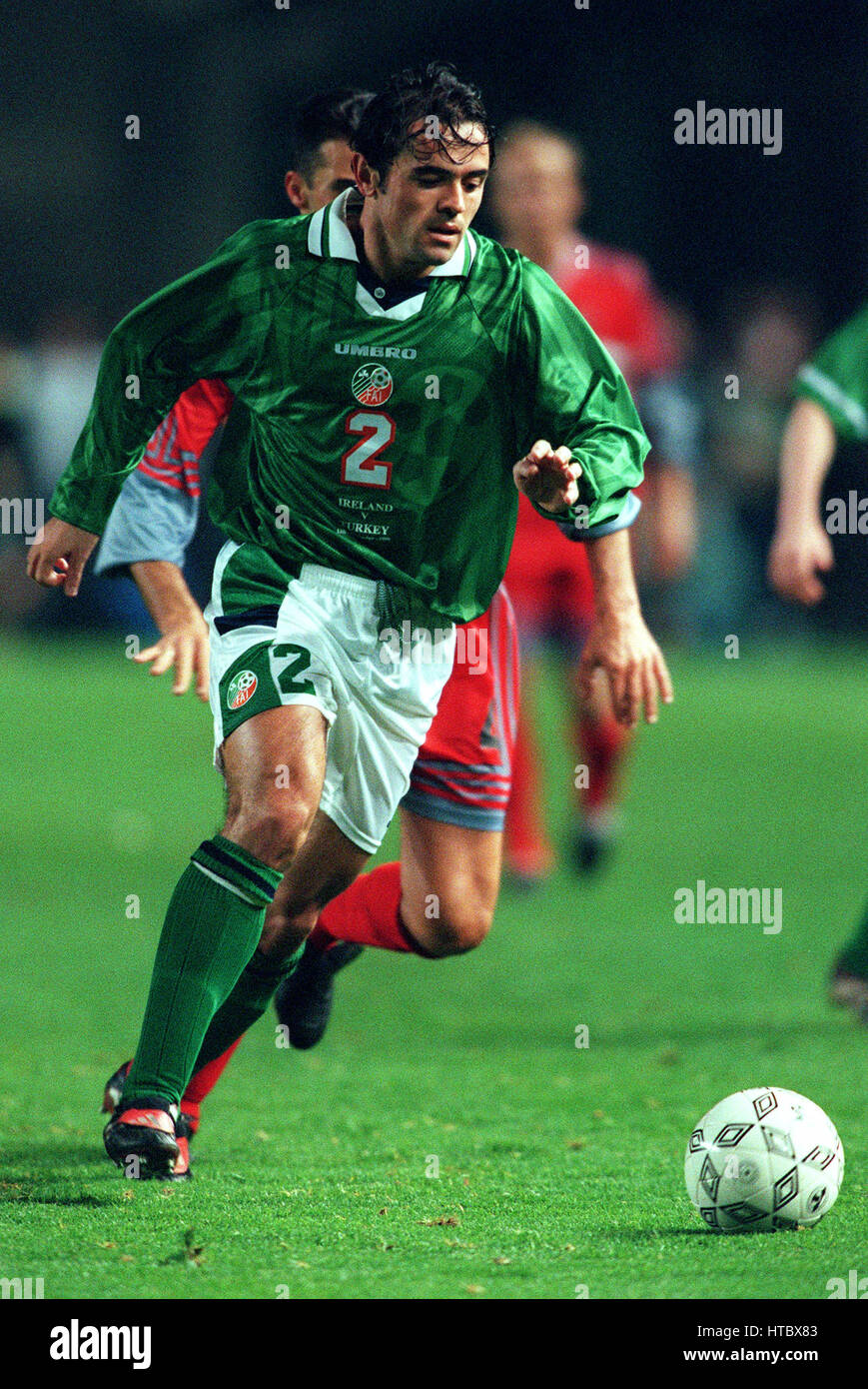 Stephen carr ireland hi-res stock photography and images - Alamy