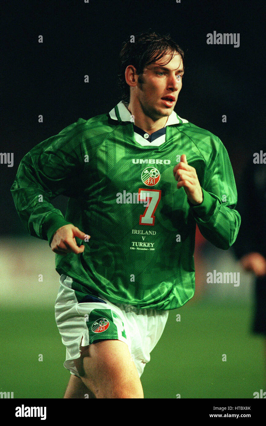 Rory delap hi-res stock photography and images - Alamy