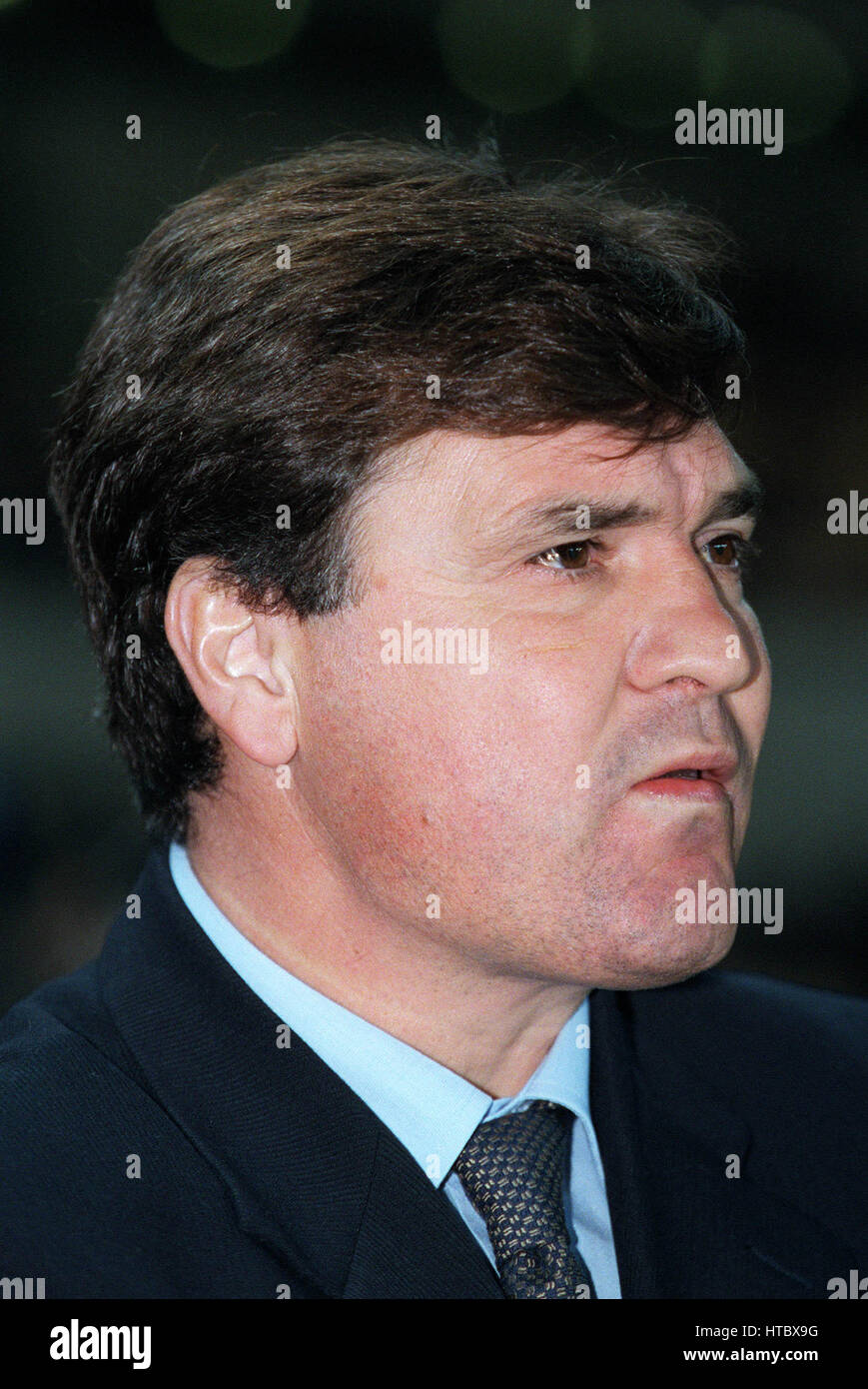 Jose camacho hi-res stock photography and images - Alamy