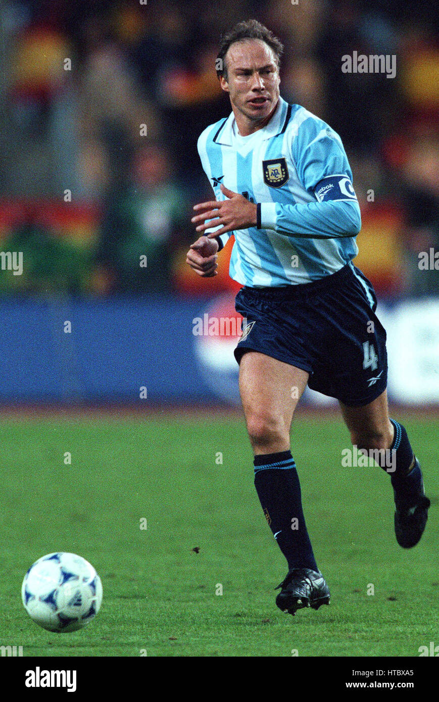 Nestor sensini hi-res stock photography and images - Alamy