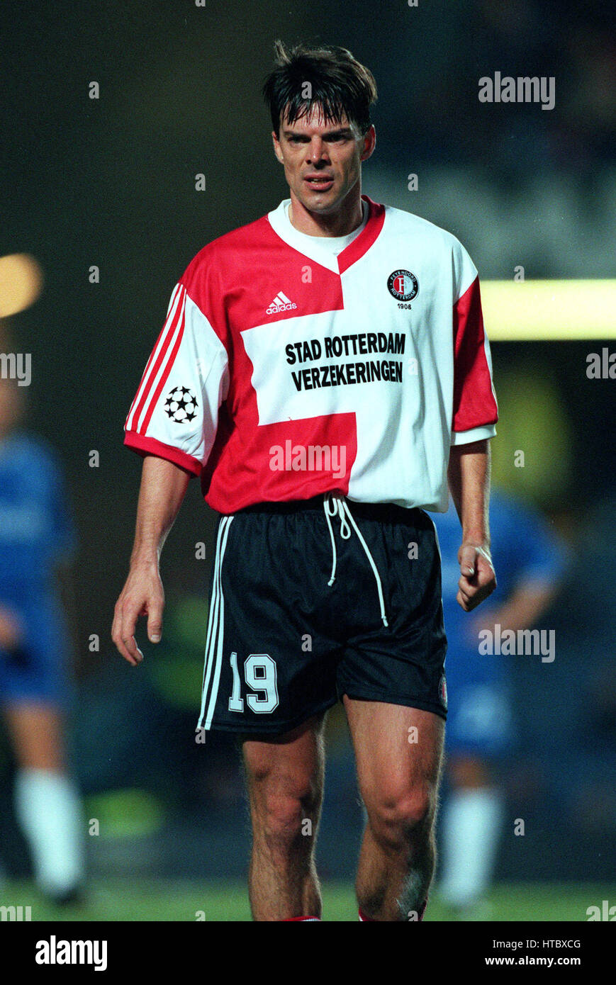 Jan De Visser High Resolution Stock Photography and Images - Alamy