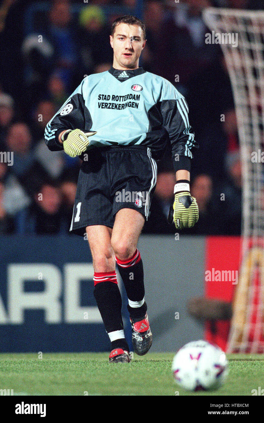 Jerzy Dudek High Resolution Stock Photography and Images - Alamy