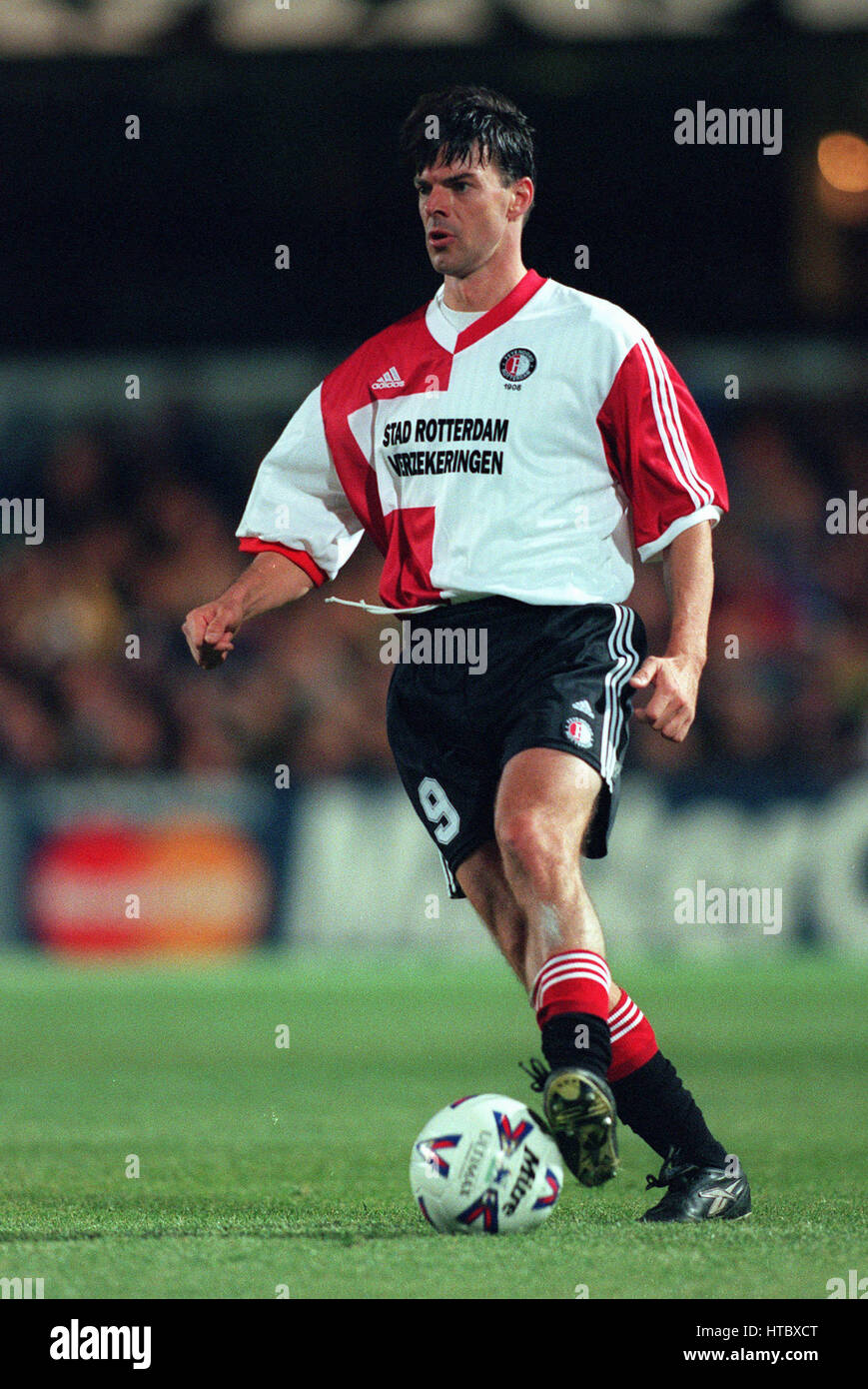 Visser de visser hi-res stock photography and images - Alamy