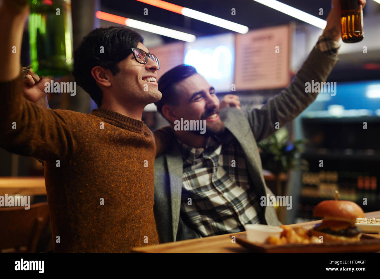 Victory favorite hi-res stock photography and images - Alamy