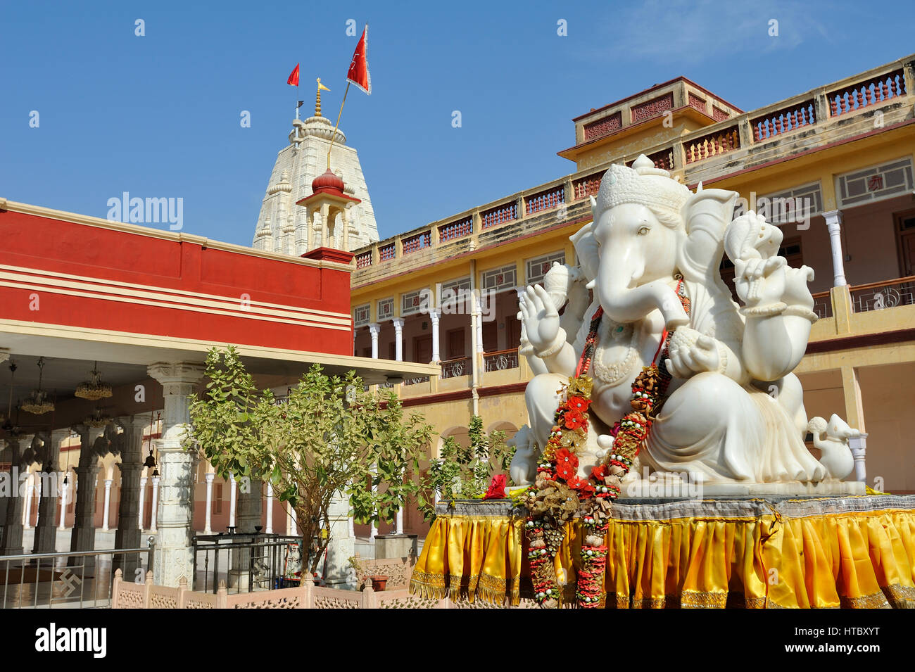 Jhunjhunu hi-res stock photography and images - Alamy