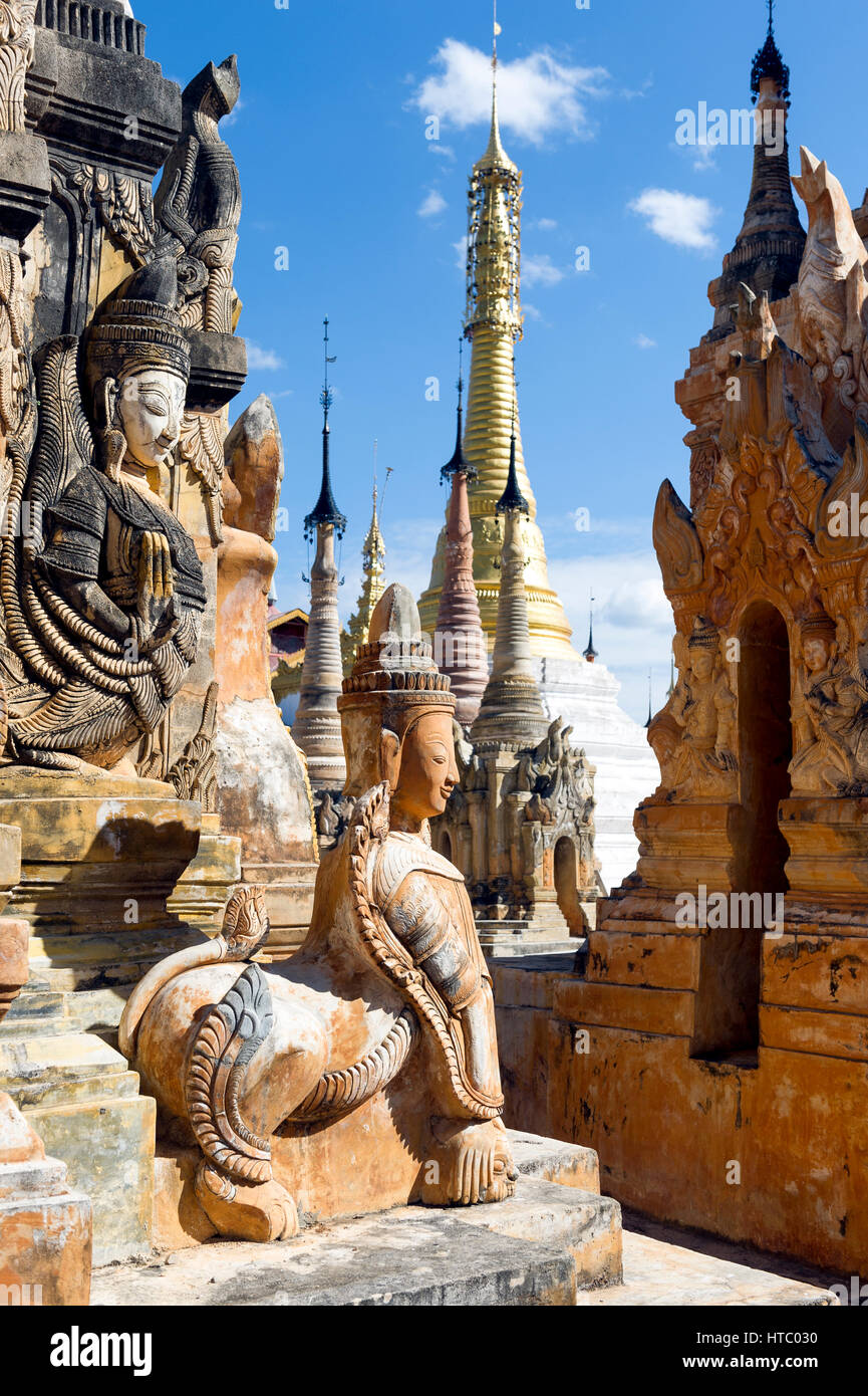 Sankar monastery hi-res stock photography and images - Alamy