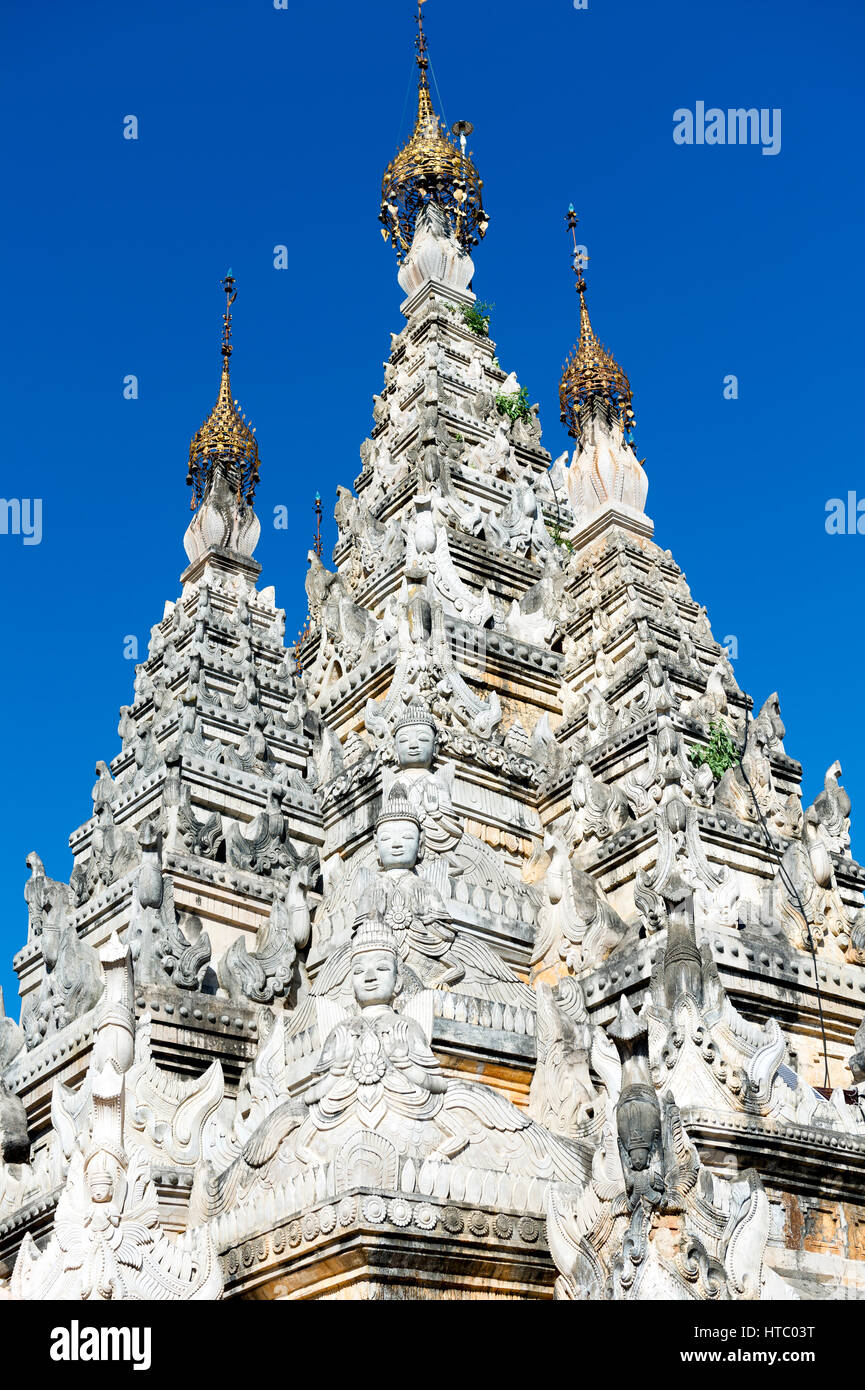 Sankar monastery hi-res stock photography and images - Alamy