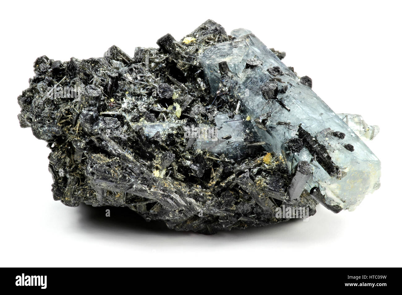 Crystal matrix hi-res stock photography and images - Alamy