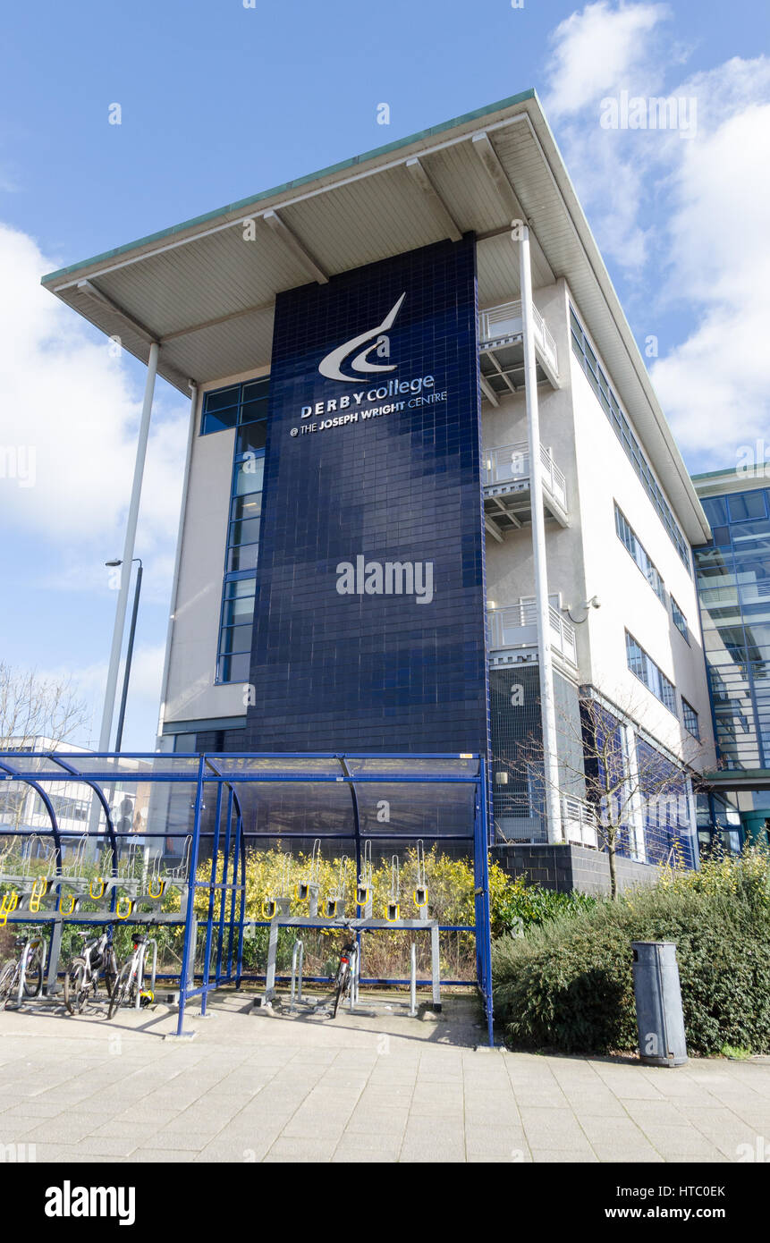 Joseph wright of derby hi-res stock photography and images - Alamy