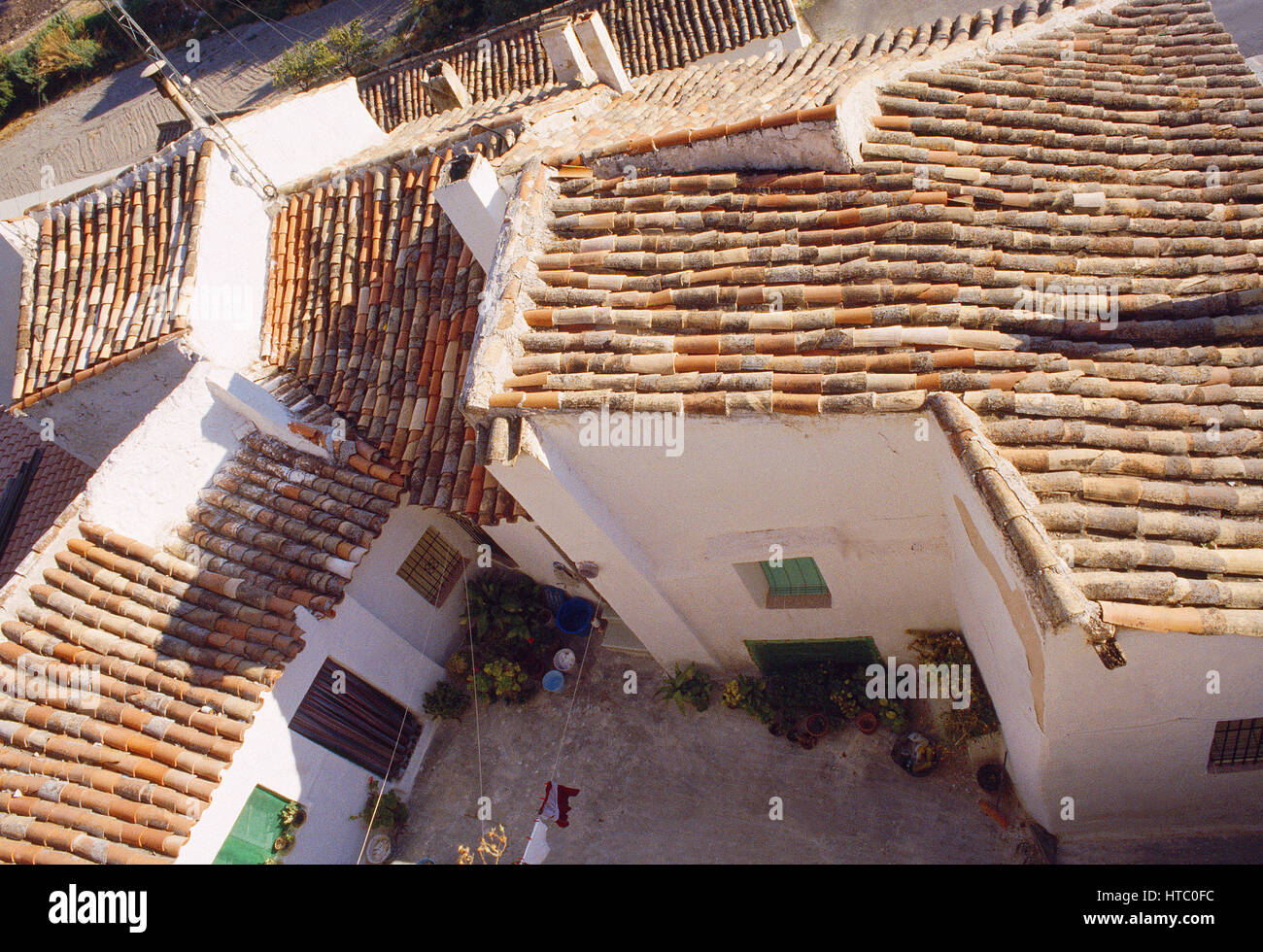 Tarancón cuenca spain hi-res stock photography and images - Alamy