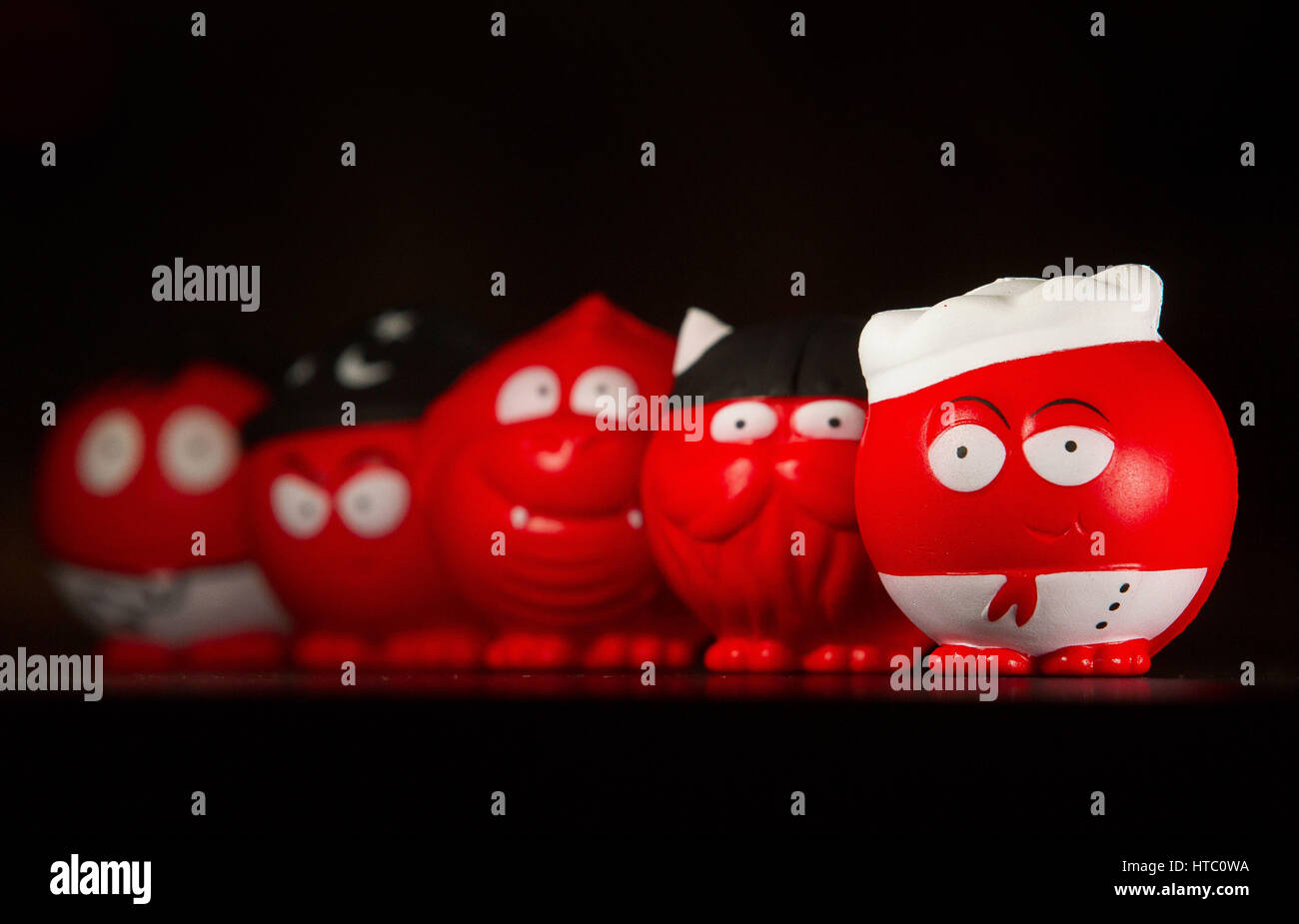 Red nose day hi-res stock photography and images - Alamy