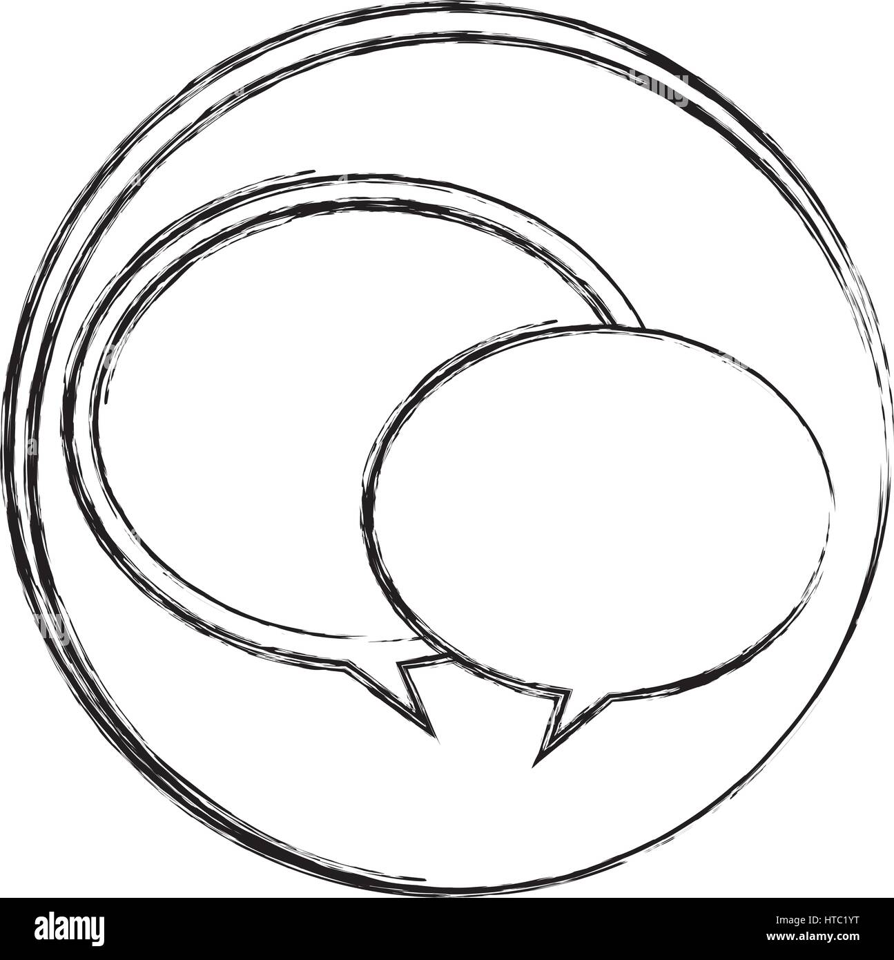 Dialogue box hi-res stock photography and images - Alamy