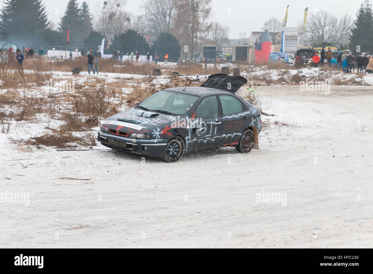 Devastate hi-res stock photography and images - Alamy