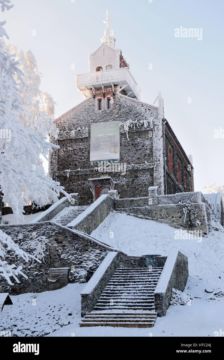 sleza, mountain, dolnoslaskie, lower silesia, dolny slask, sobotka ...