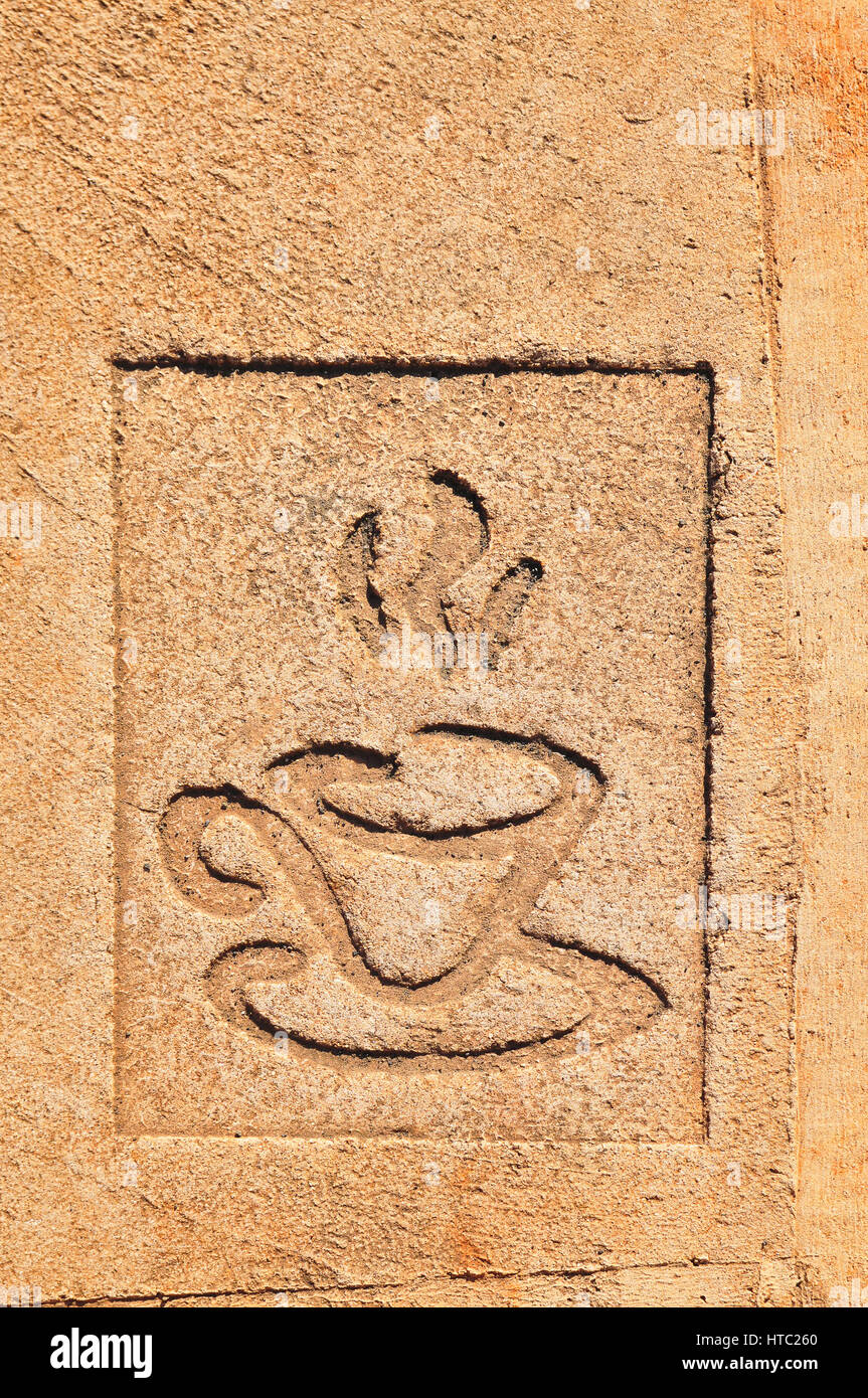 Stamped concrete hi-res stock photography and images - Alamy