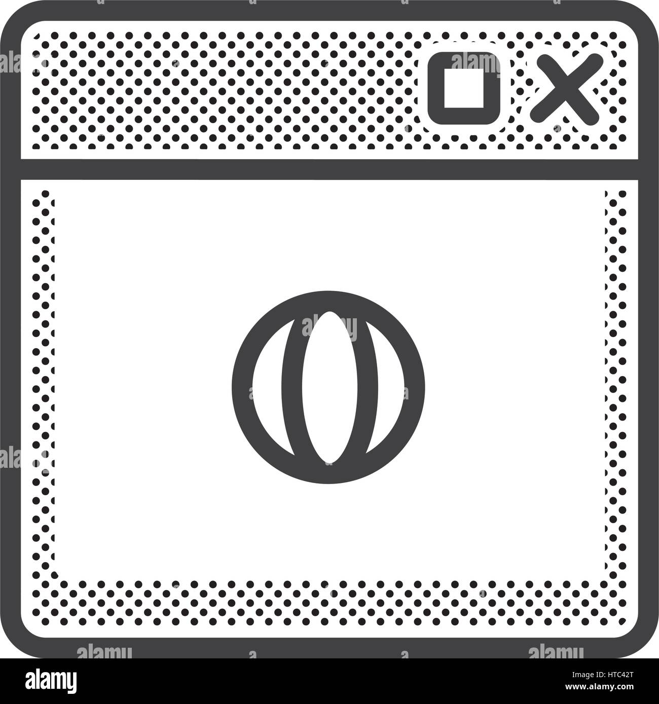 3d model prototype in Stock Vector Images - Alamy