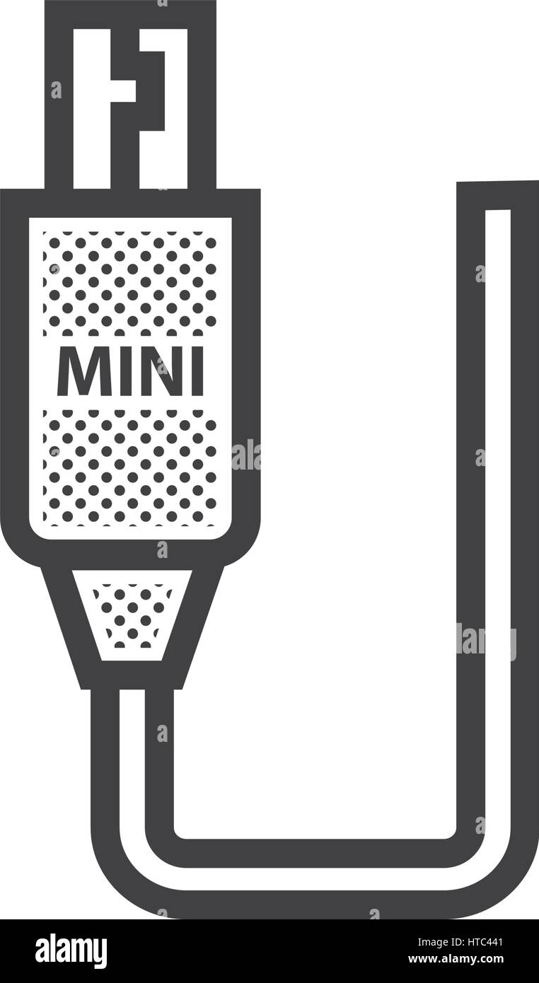 Mini style Stock Vector Images - Alamy