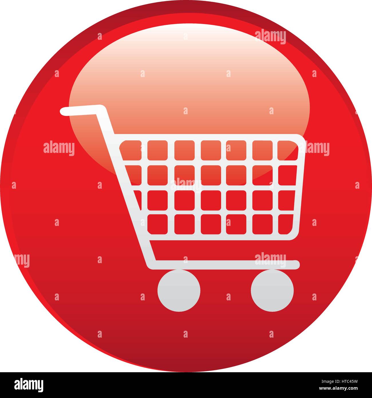1960s shopping Stock Vector Images - Alamy