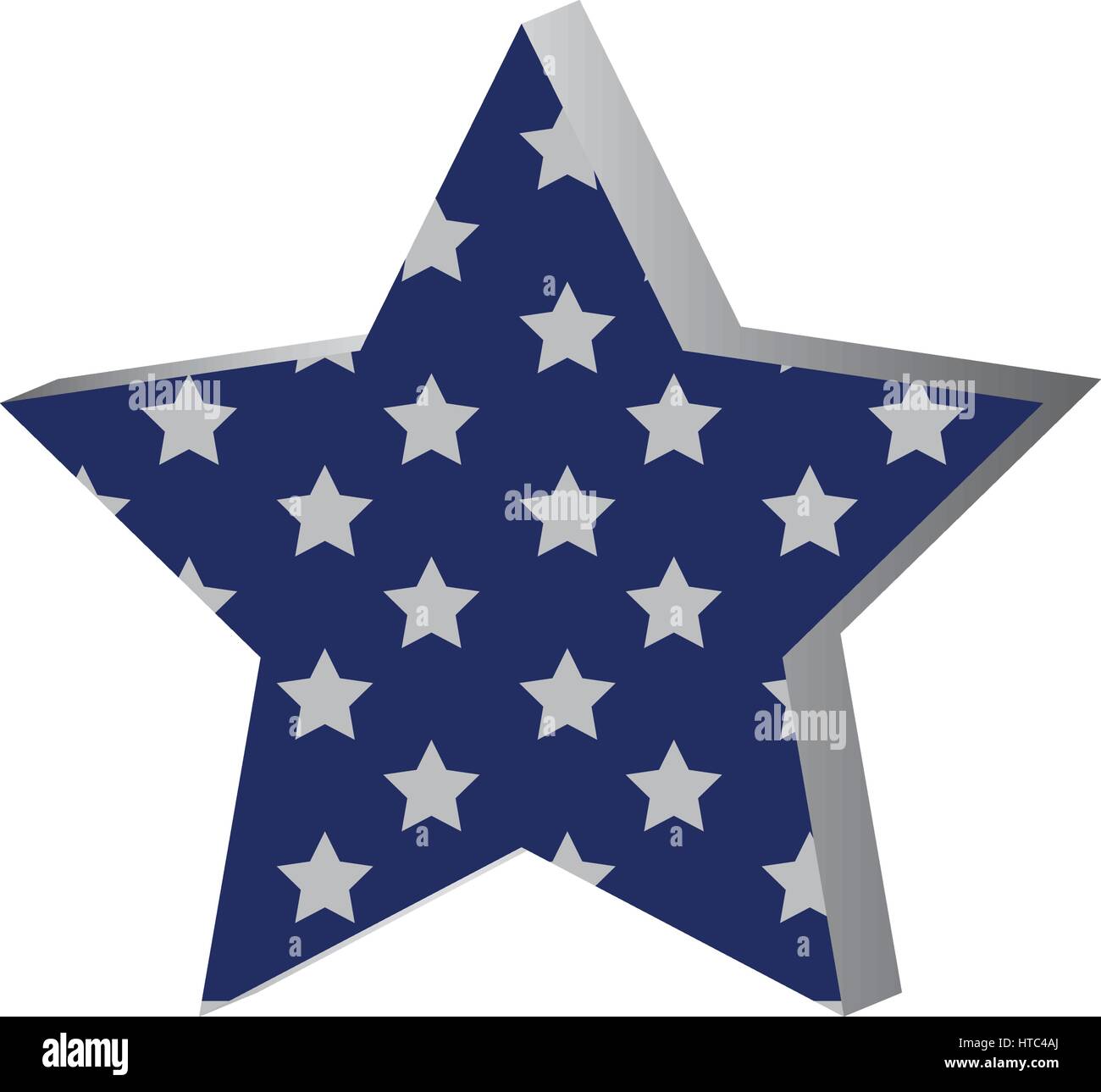 star with many stars inside icon Stock Vector Image & Art - Alamy