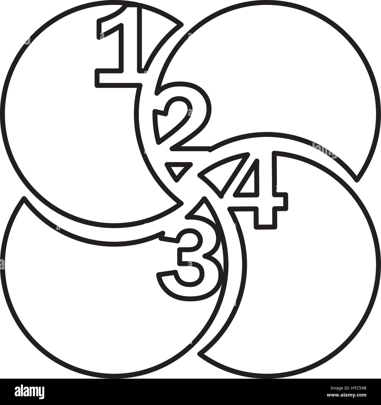 Step inside Stock Vector Images - Alamy