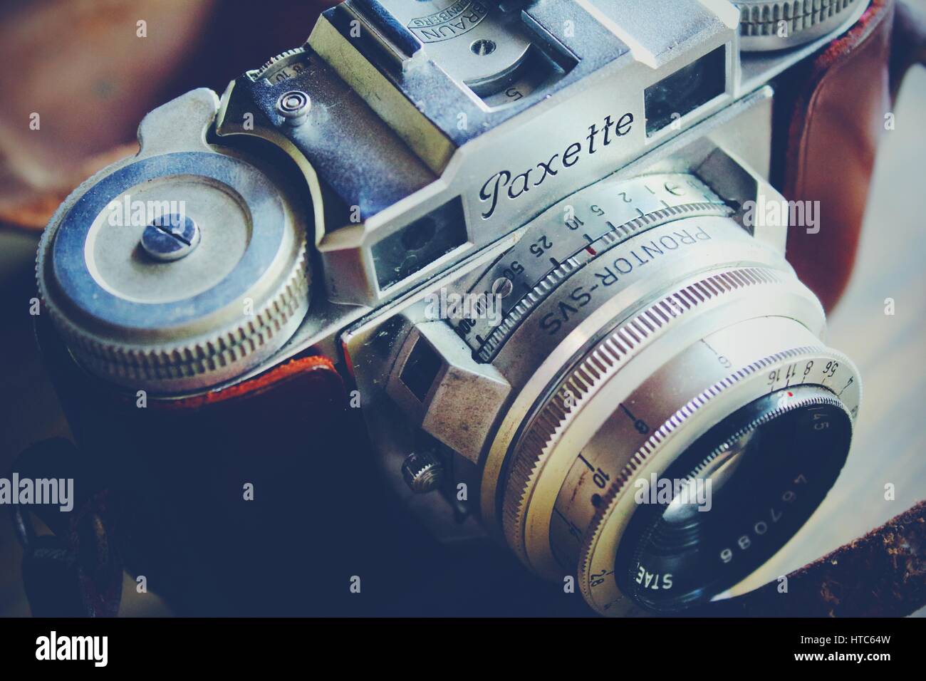 Camera images hi-res stock photography and images - Alamy