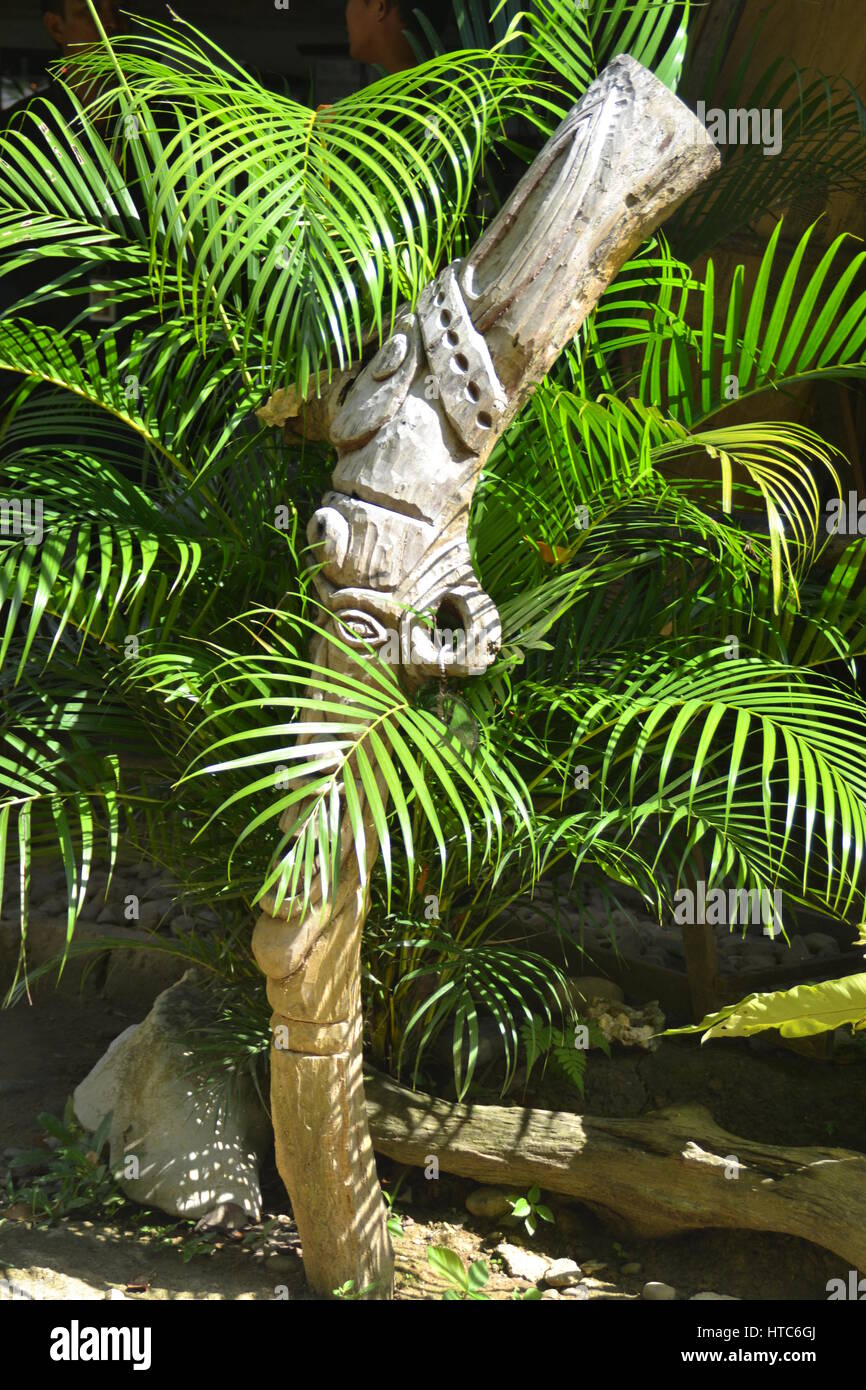 On a way to underground river Stock Photo - Alamy