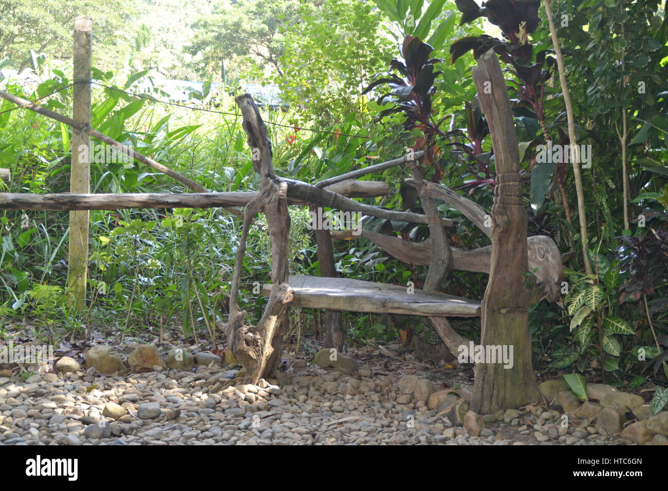 On a way to underground river Stock Photo - Alamy