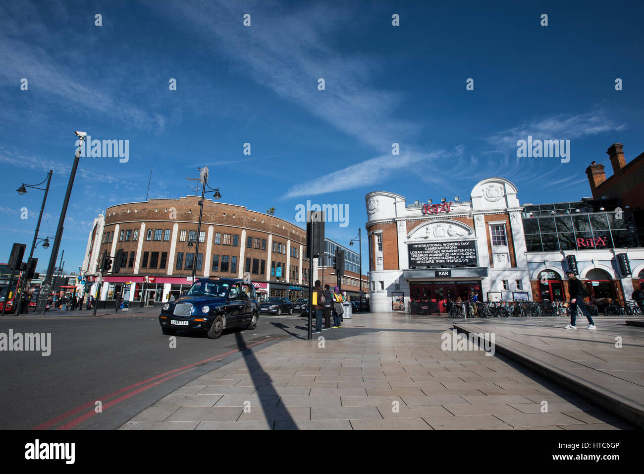 Windrush square hi-res stock photography and images - Alamy