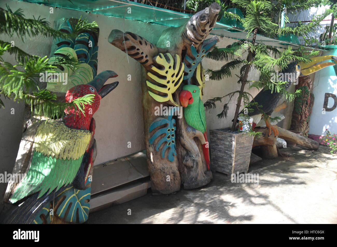 On a way to underground river Stock Photo - Alamy