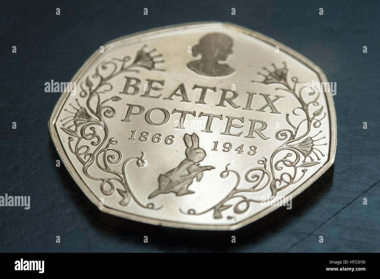 Royal laboratory office hi-res stock photography and images - Alamy