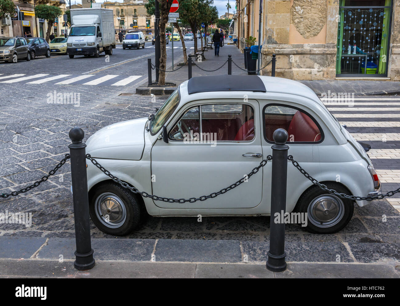 Car corso hi-res stock photography and images - Alamy