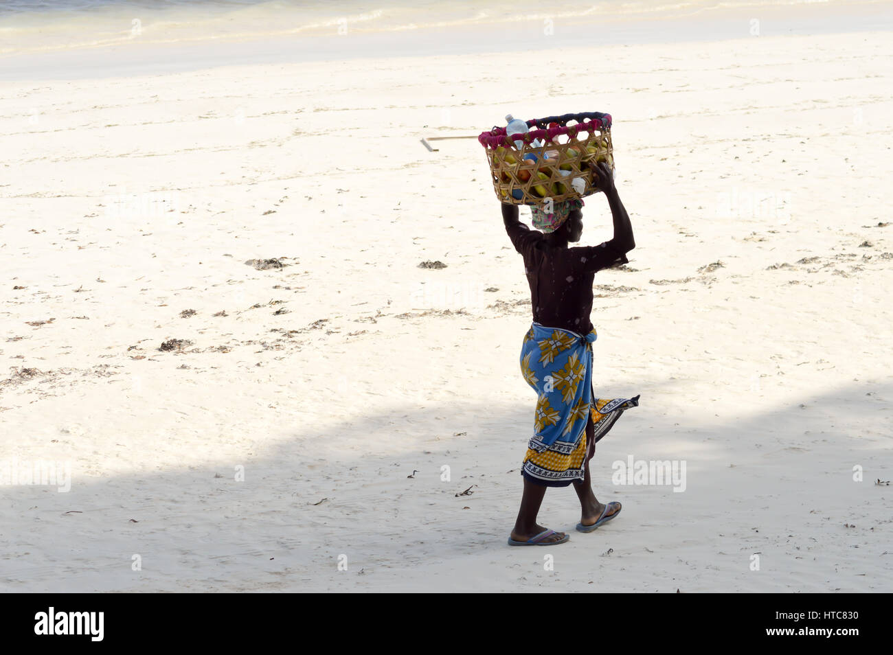 Mango seller hi-res stock photography and images - Alamy