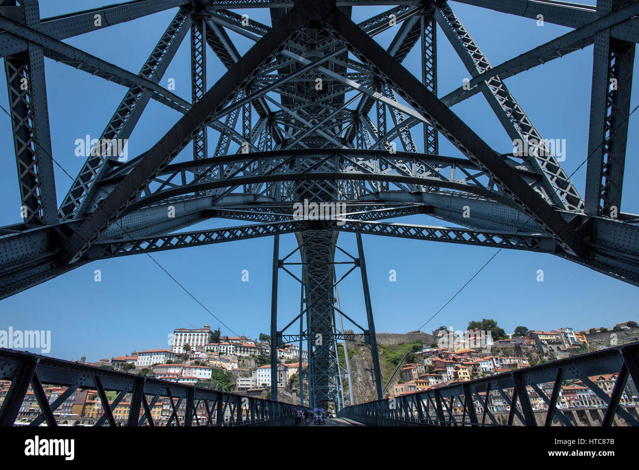 Porto attraction hi-res stock photography and images - Alamy
