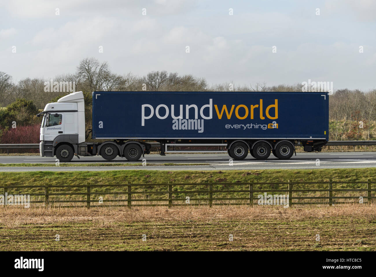 Hgv Truck Stock Photos & Hgv Truck Stock Images - Alamy