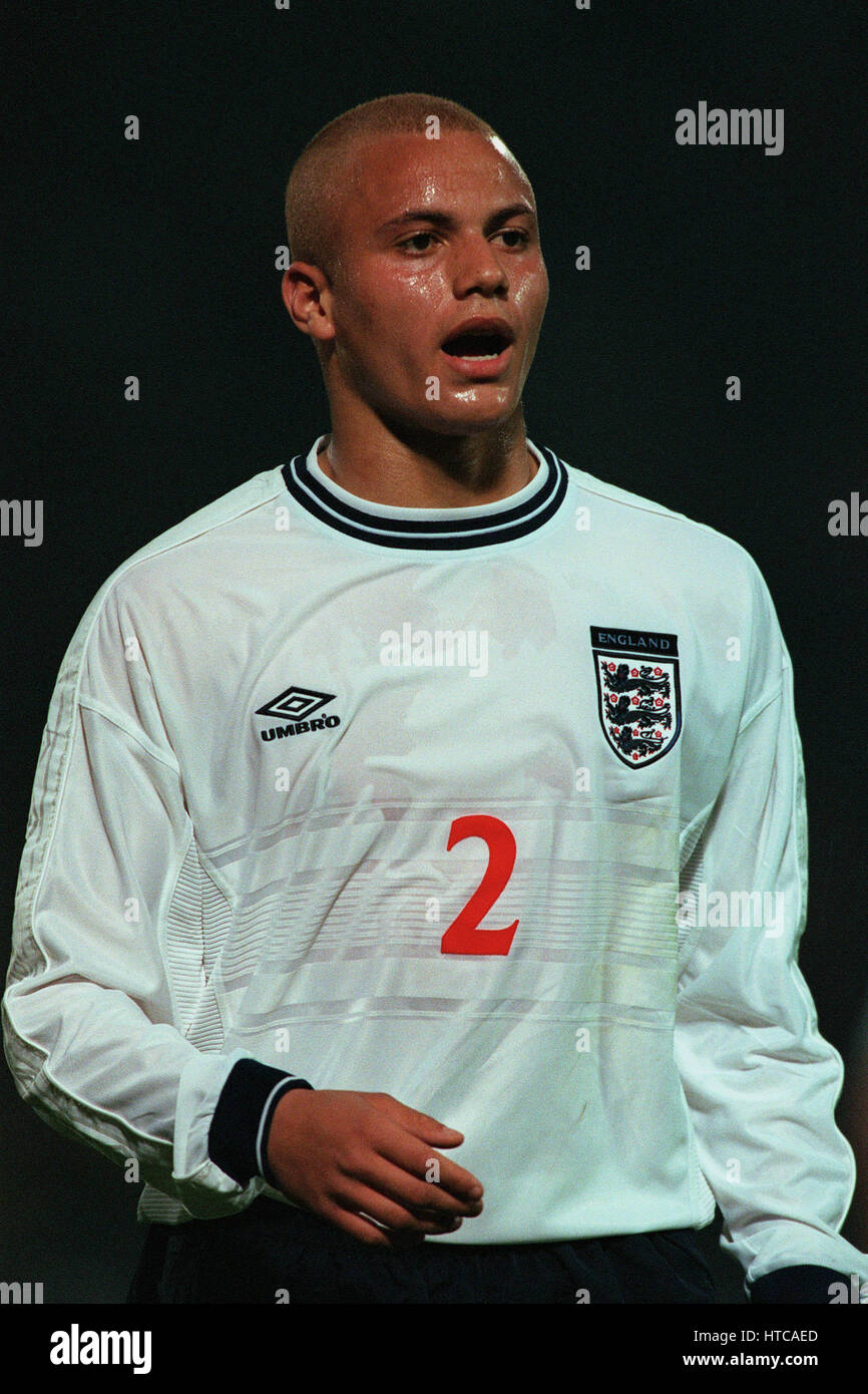 Wesley brown manchester united fc hi-res stock photography and images - Alamy