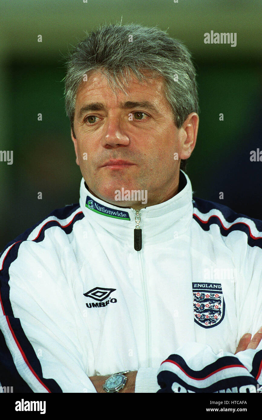 England kevin keegan hi-res stock photography and images - Alamy