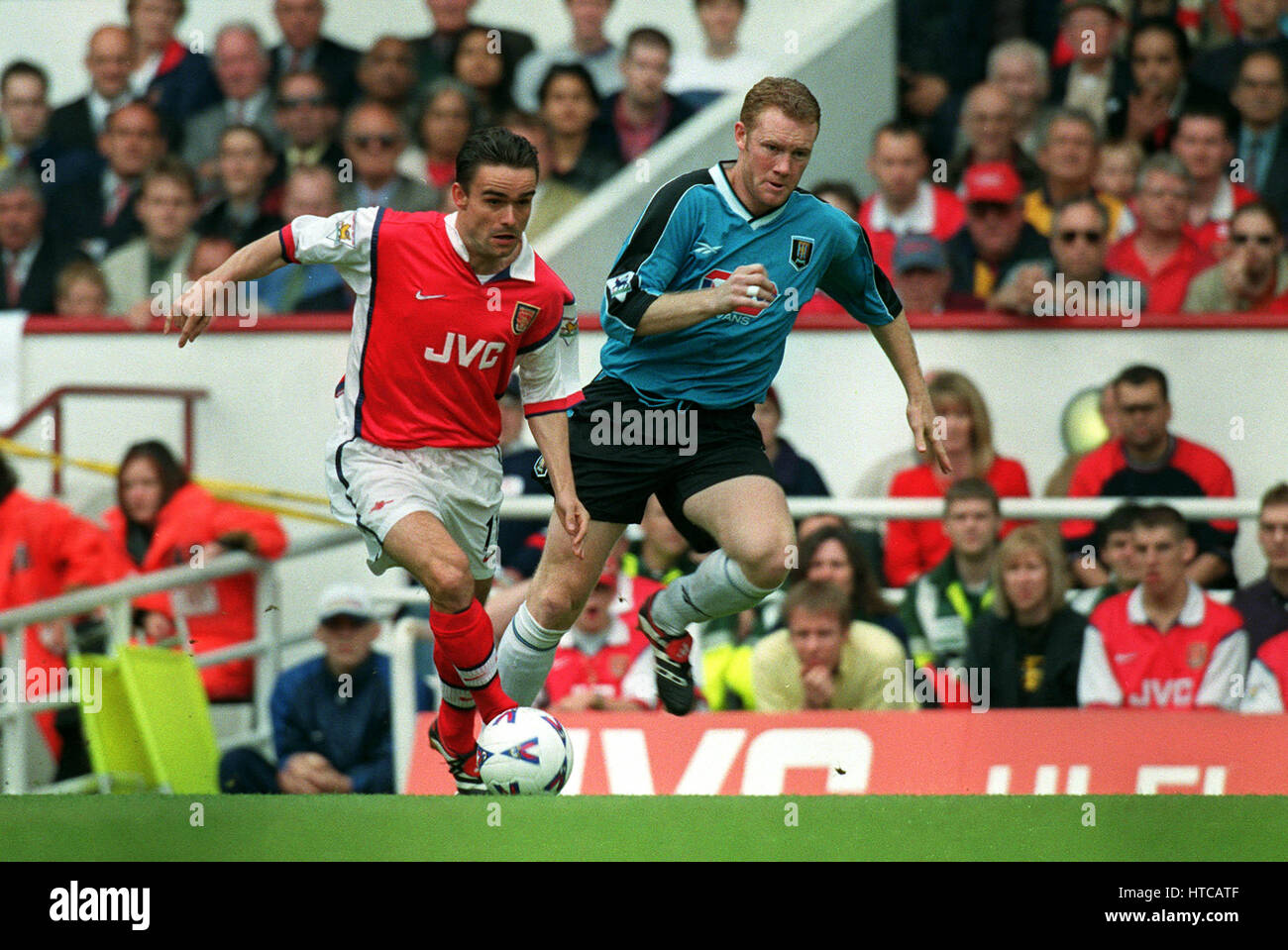 Marc watson hi-res stock photography and images - Alamy