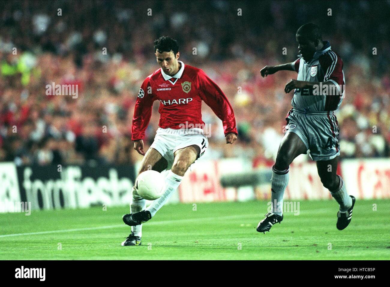 Samuel kuffour hi-res stock photography and images - Alamy