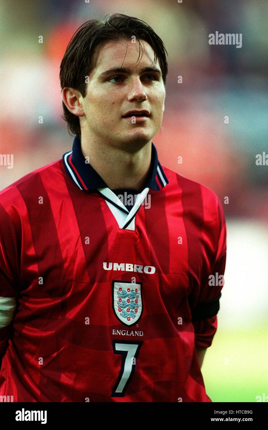 Frank lampard portrait hi-res stock photography and images - Alamy