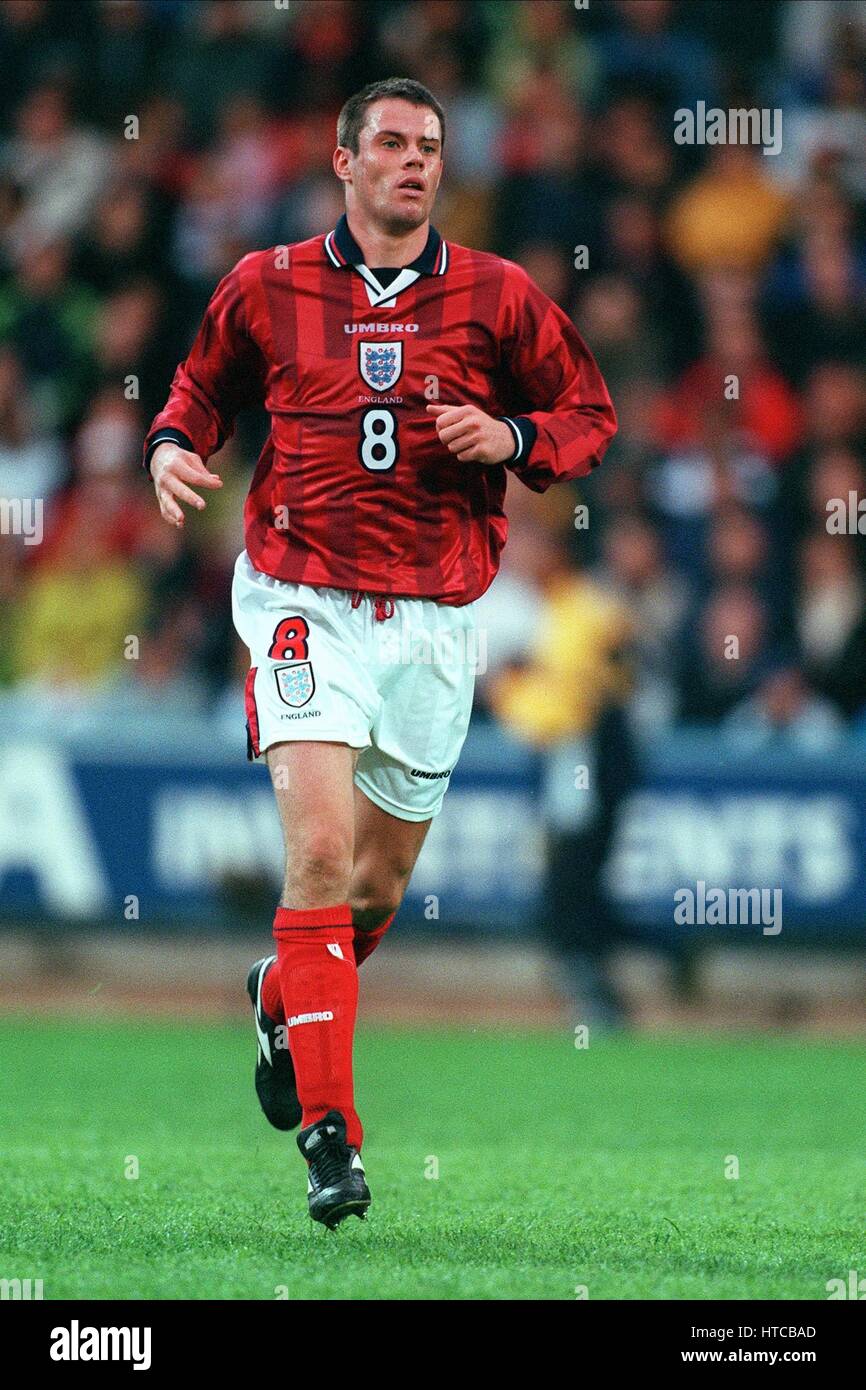 England u21 and liverpool fc hi-res stock photography and images - Alamy