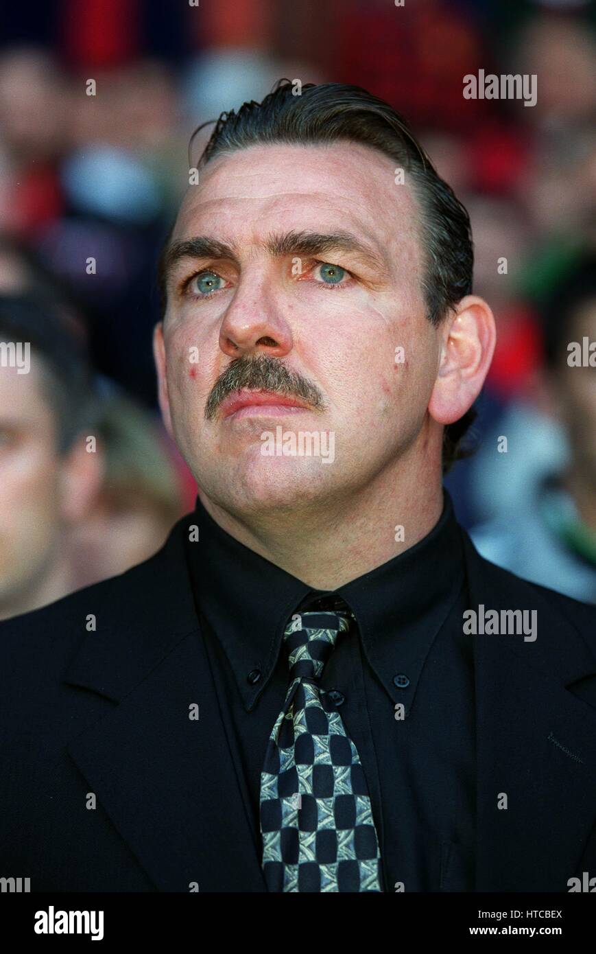 Neville Southall High Resolution Stock Photography and Images - Alamy