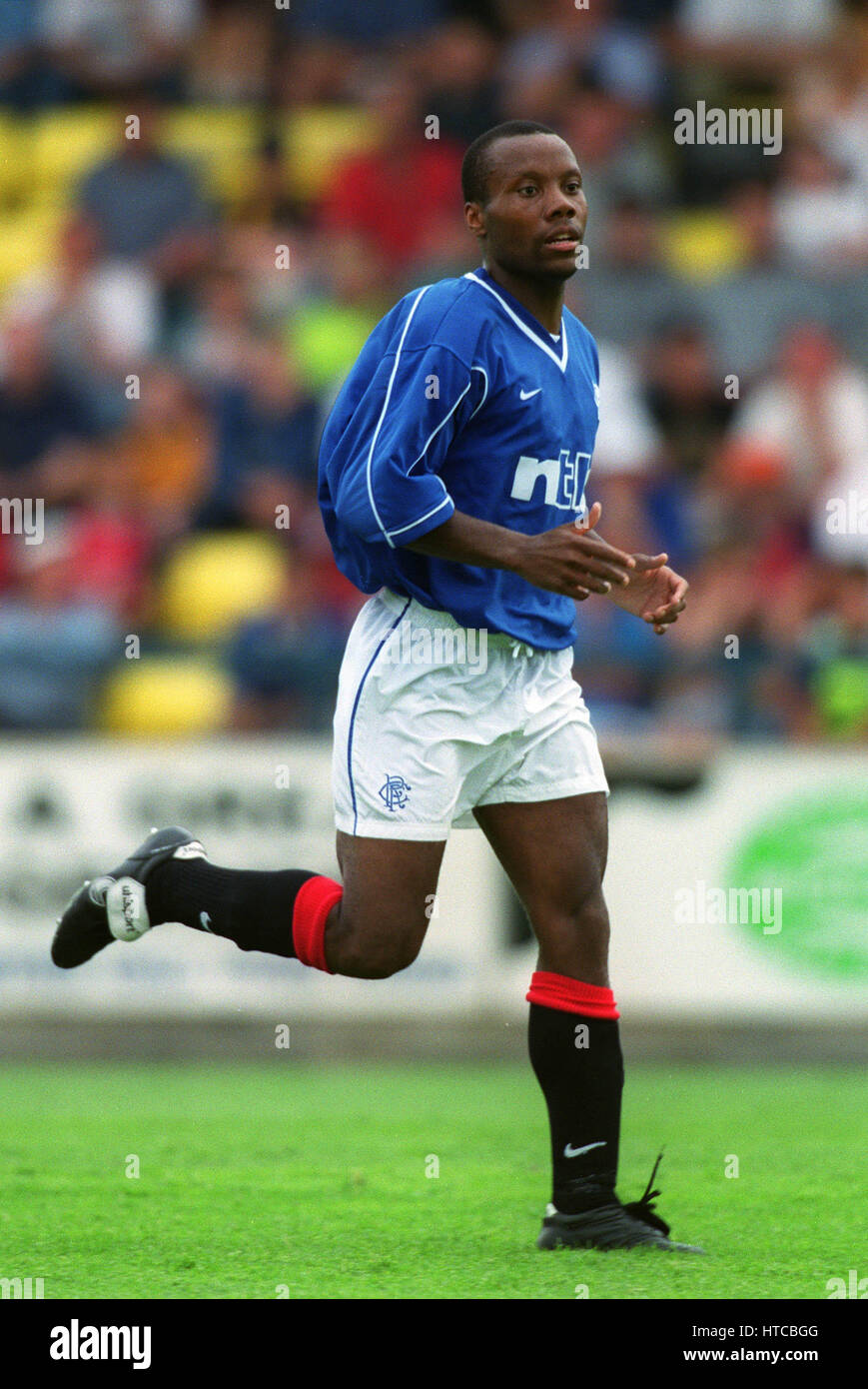 Rod wallace hi-res stock photography and images - Alamy